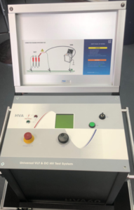 Cable Testing And Fault Locator | High Voltage Cable Testing