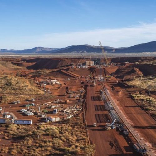 Pilbara sites – Annual Maintenance and commissioning - TechCorp Services