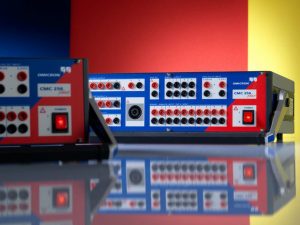Omicron CMC 256 -6 - TechCorp Services