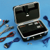 Circuit Breaker Test Kit and Analyser - TechCorp Services