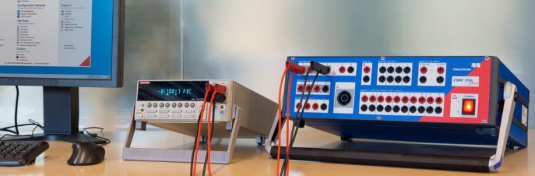 Omicron CMC 256 -6 - TechCorp Services