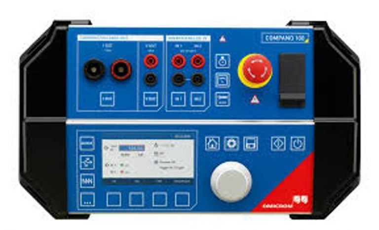 Omicron COMPANO 100 - TechCorp Services