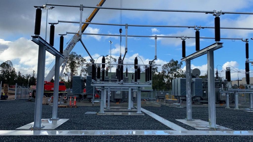 Southern Cross Electrical Engineering - TechCorp Services